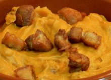 Receta: Patatas a la pastora del Alto Aragón - Restaurante Cobarcho ...